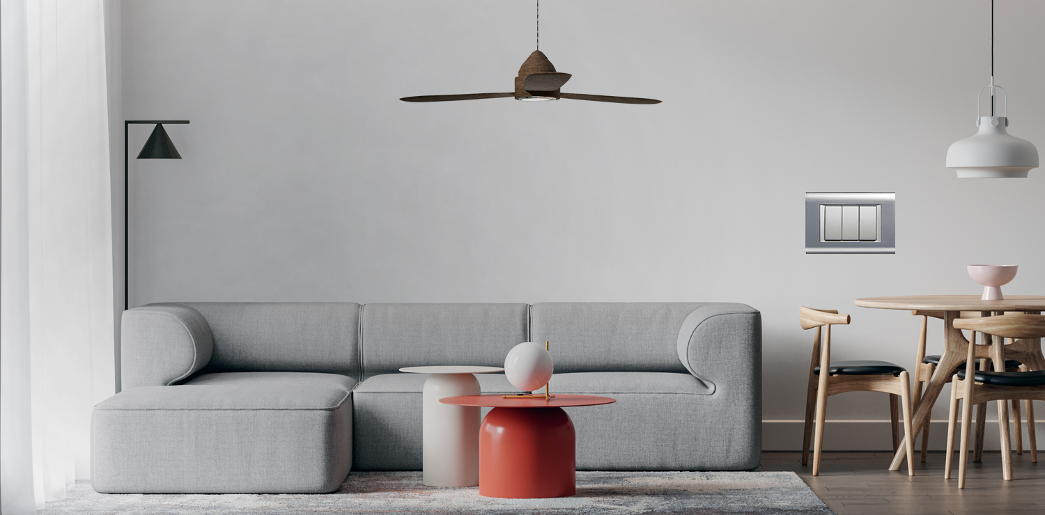 Quality Lighting, Fans, Switches & Electric Accessories | Selex Electrical